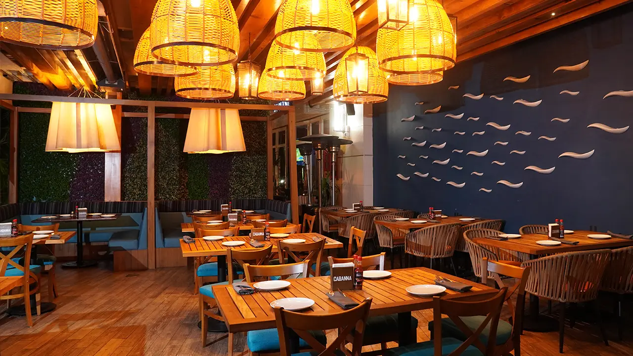 Cabanna - Tijuana Restaurant - Tijuana, BCN | OpenTable