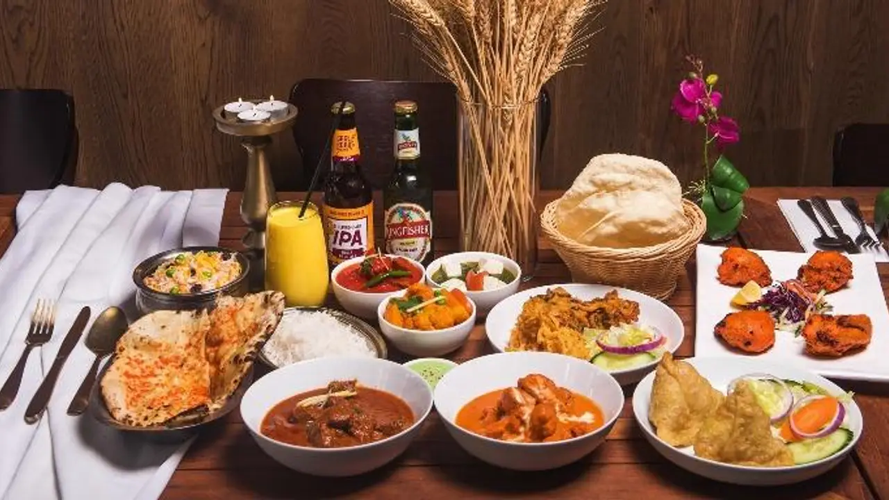 Joy of India - Updated 2024, Indian Restaurant in Adelaide, SA