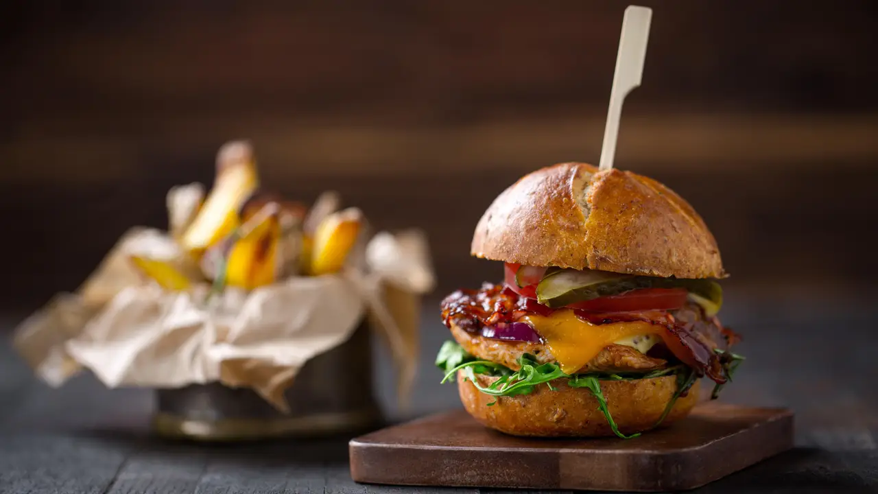 Magado Restaurant - Magdeburg, ST | OpenTable