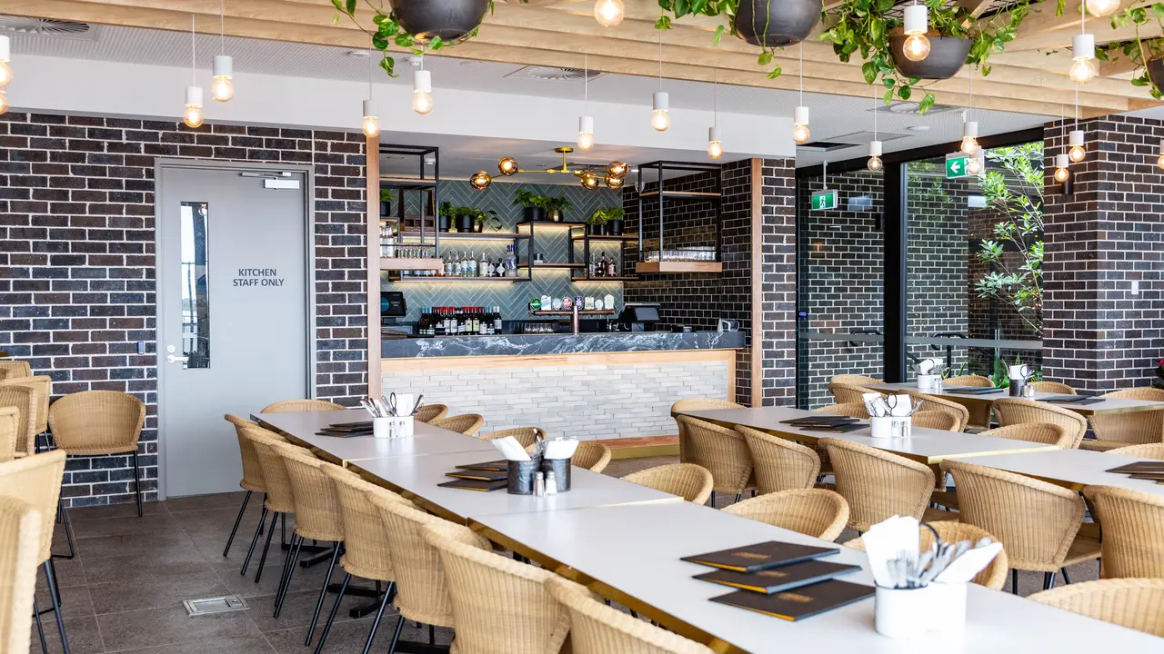 The Peakhurst Restaurant - Peakhurst, AU-NSW | OpenTable