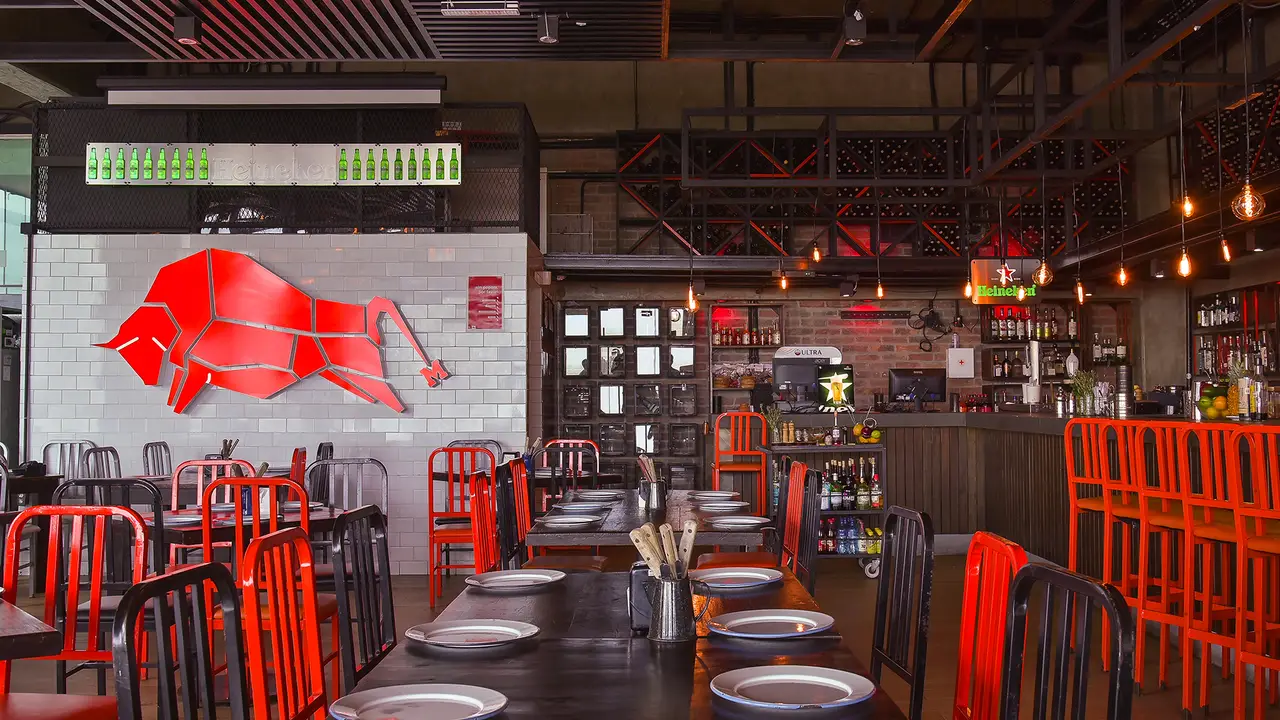 Restaurante Madison Grill - Plaza View - Boca del Rio, VER | OpenTable