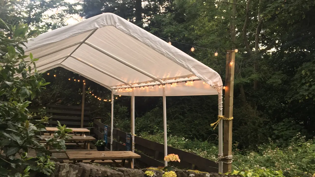 Restaurante Colinton inn - Edinburgh | OpenTable