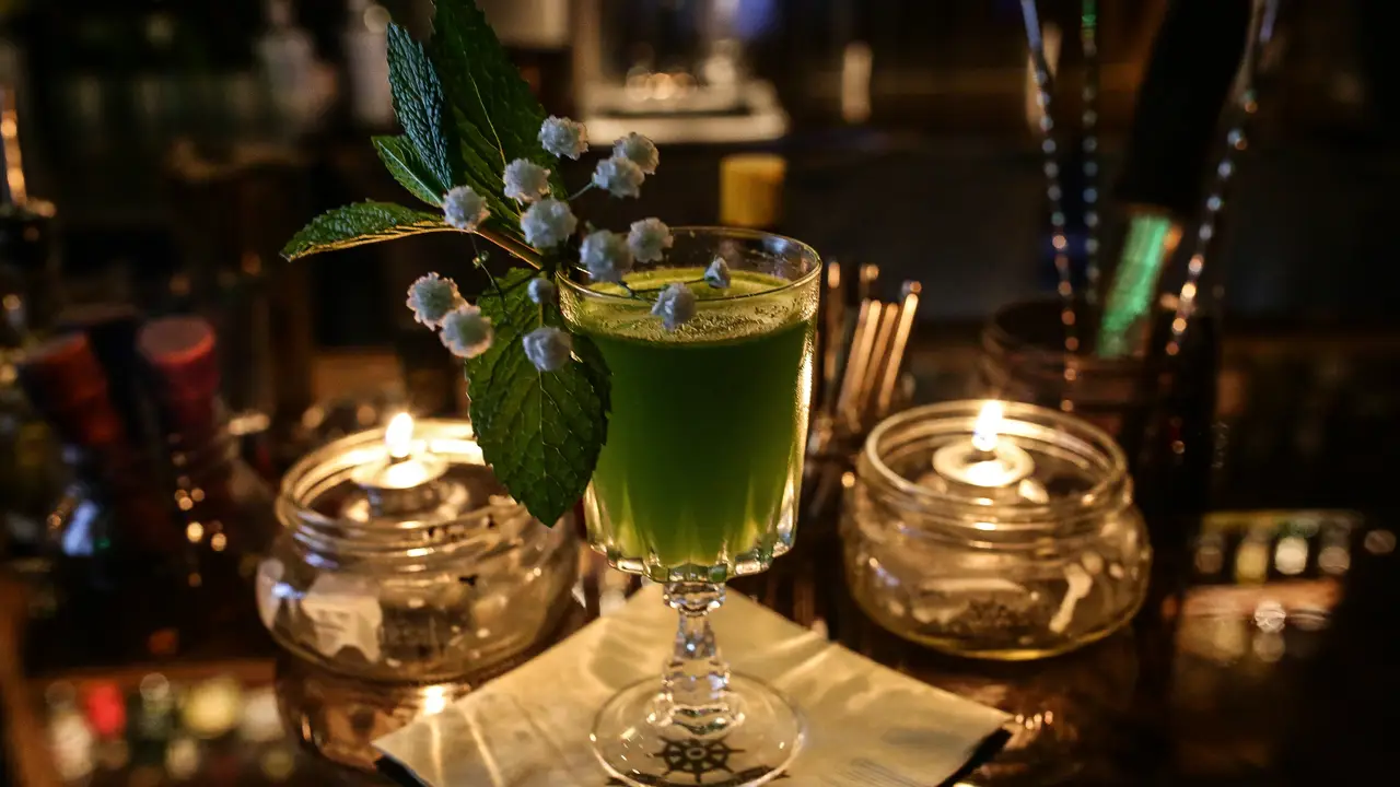 Captain Gregory's Restaurant - Alexandria, VA | OpenTable