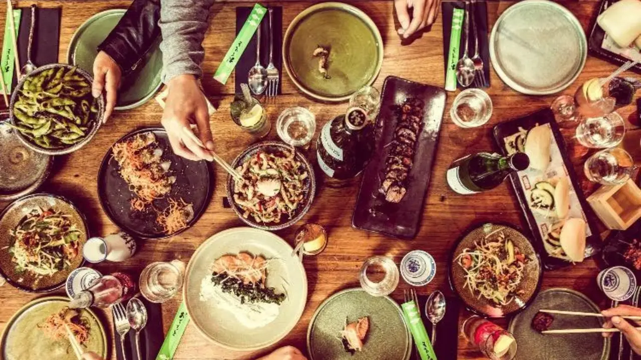 Akiba Restaurant - Canberra, AU-ACT | OpenTable