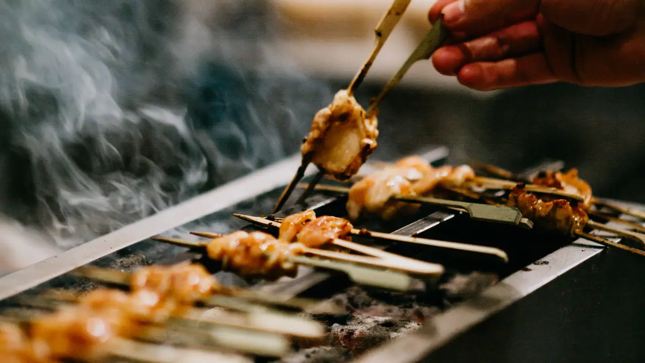 Kaisho Restaurant - Chicago, IL | OpenTable