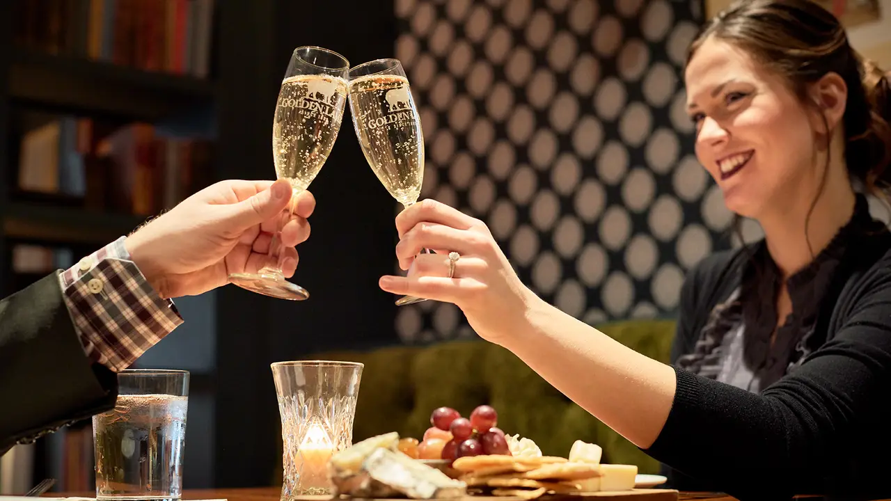 The Golden Lamb Restaurant - Lebanon, OH | OpenTable