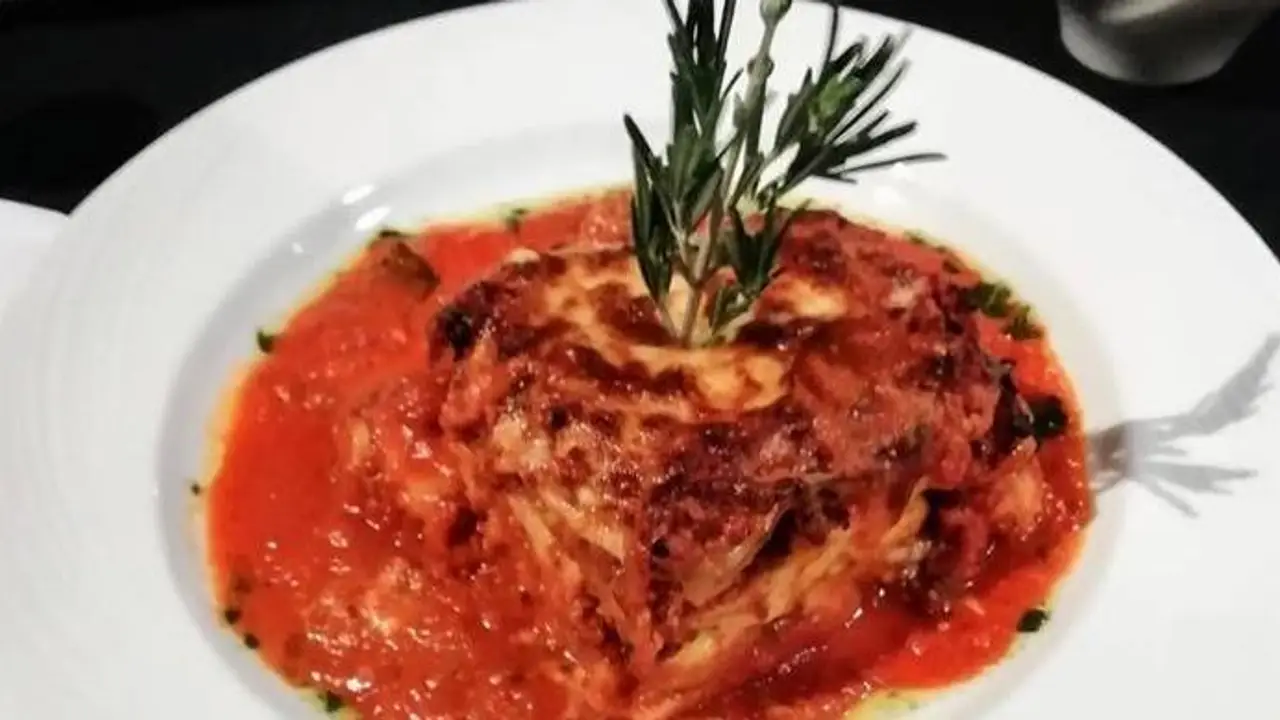 Topolino Italian Restaurant - Newcastle upon Tyne, ENG | OpenTable