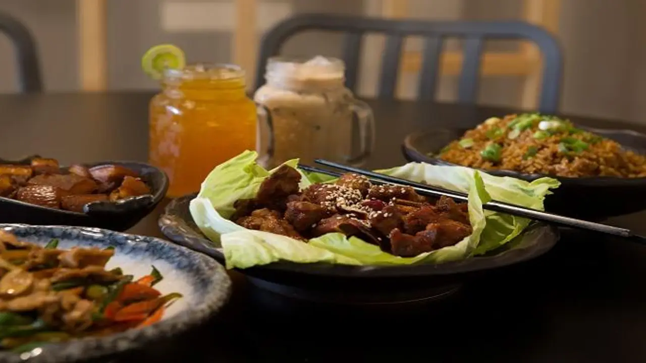 Chilli Panda - Top Rated Restaurant in Perth, WA | OpenTable