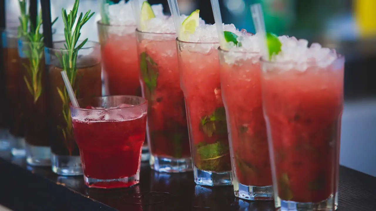 Restaurante Zyankali Bar - Berlin, , BE | OpenTable