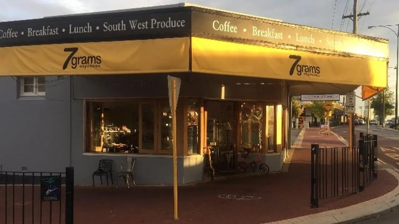 7Grams Chicken Restaurant - Perth, , WA | OpenTable