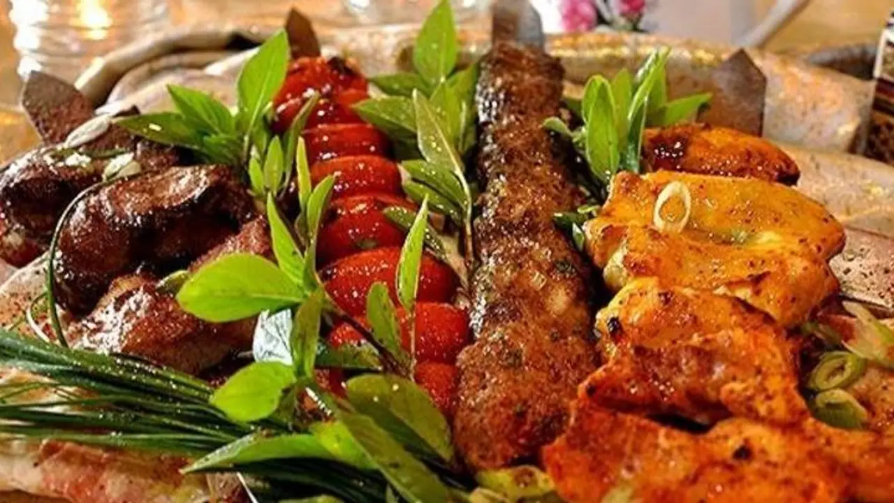 Kassaba Restaurant - Gants Hill - London, ENG | OpenTable