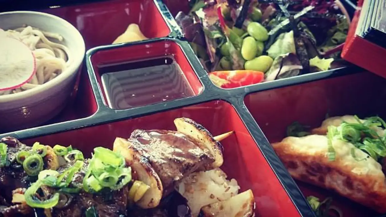 The Wasabi Place Restaurant - Melbourne, VIC | OpenTable