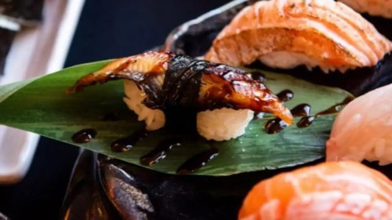 Restaurante Hayashi Japanese Restaurant - Perth, , WA | OpenTable