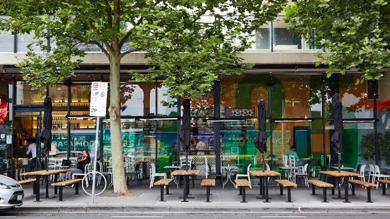 Restaurant A25 Pizzeria - South Yarra - Melbourne, , VIC | OpenTable