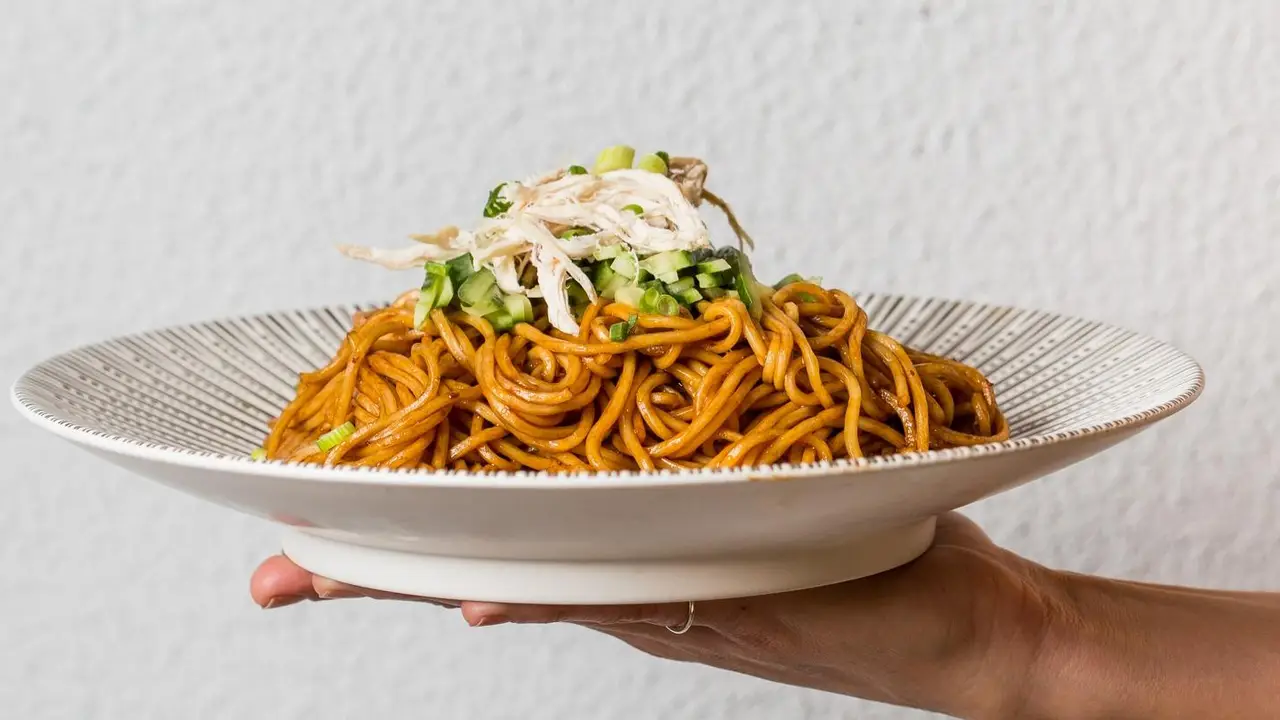 Lan Dining Restaurant - Sydney, NSW | OpenTable