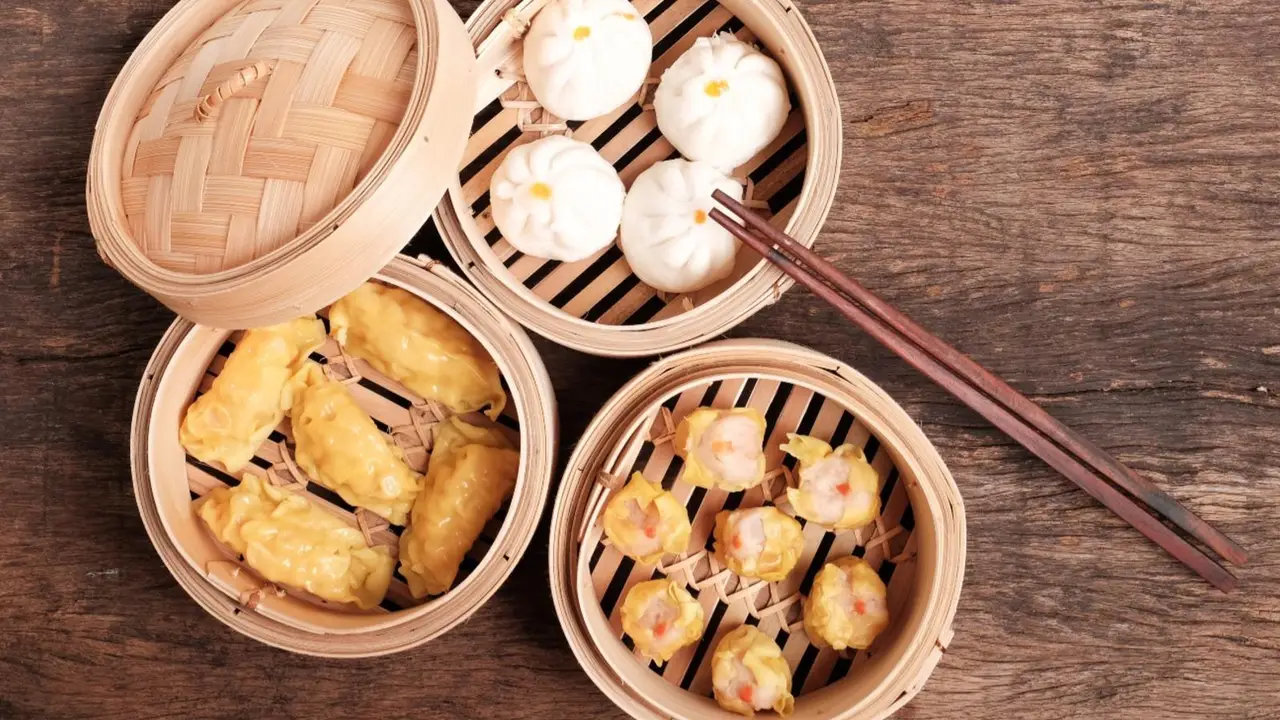 Red Sun Restaurant - London, ENG | OpenTable