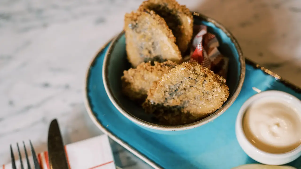 Restaurante General Bourke - Sydney, NSW | OpenTable