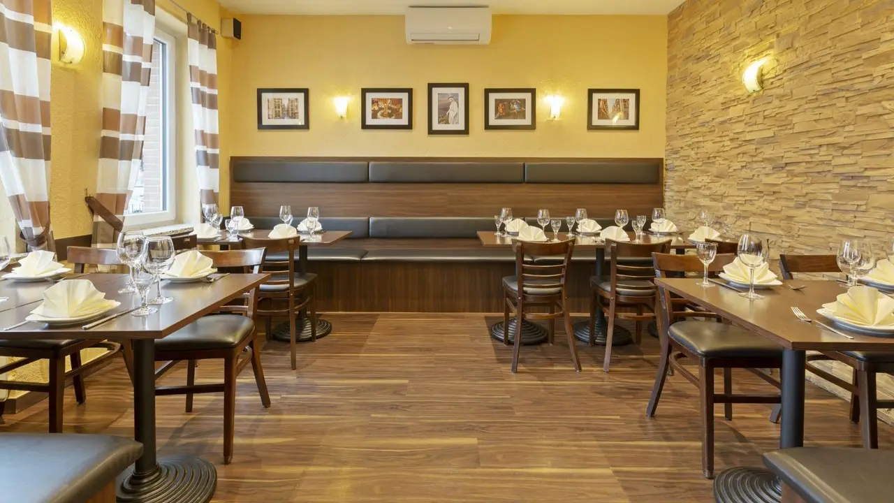 Restaurante Chateau Kefraya - Wiesbaden, HE | OpenTable