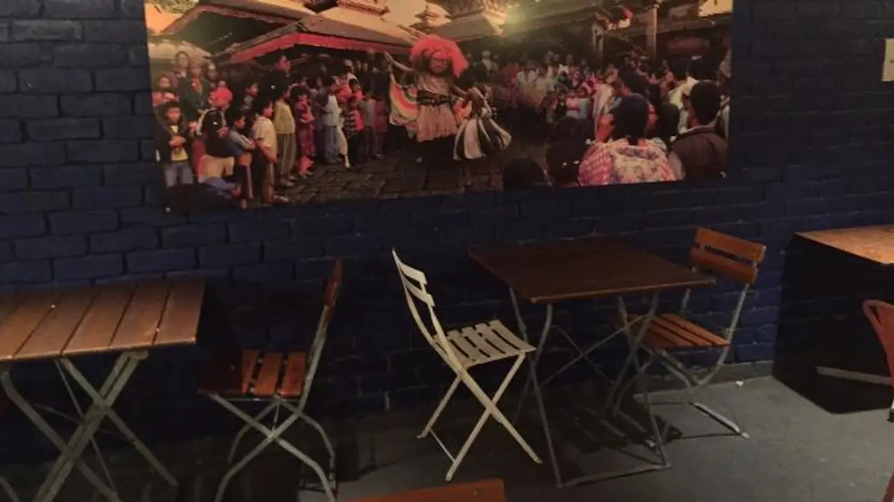 Third Eye Bar & Bistro Restaurant - Sydney, , NSW | OpenTable