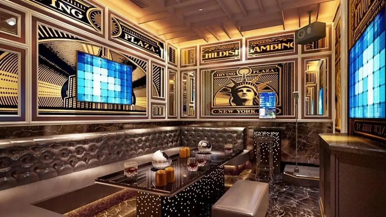 Ocean 12 Restaurant - Melbourne, VIC | OpenTable