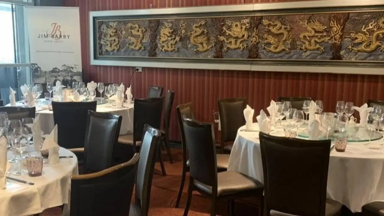 Restaurante Red Emperor - Melbourne, VIC | OpenTable
