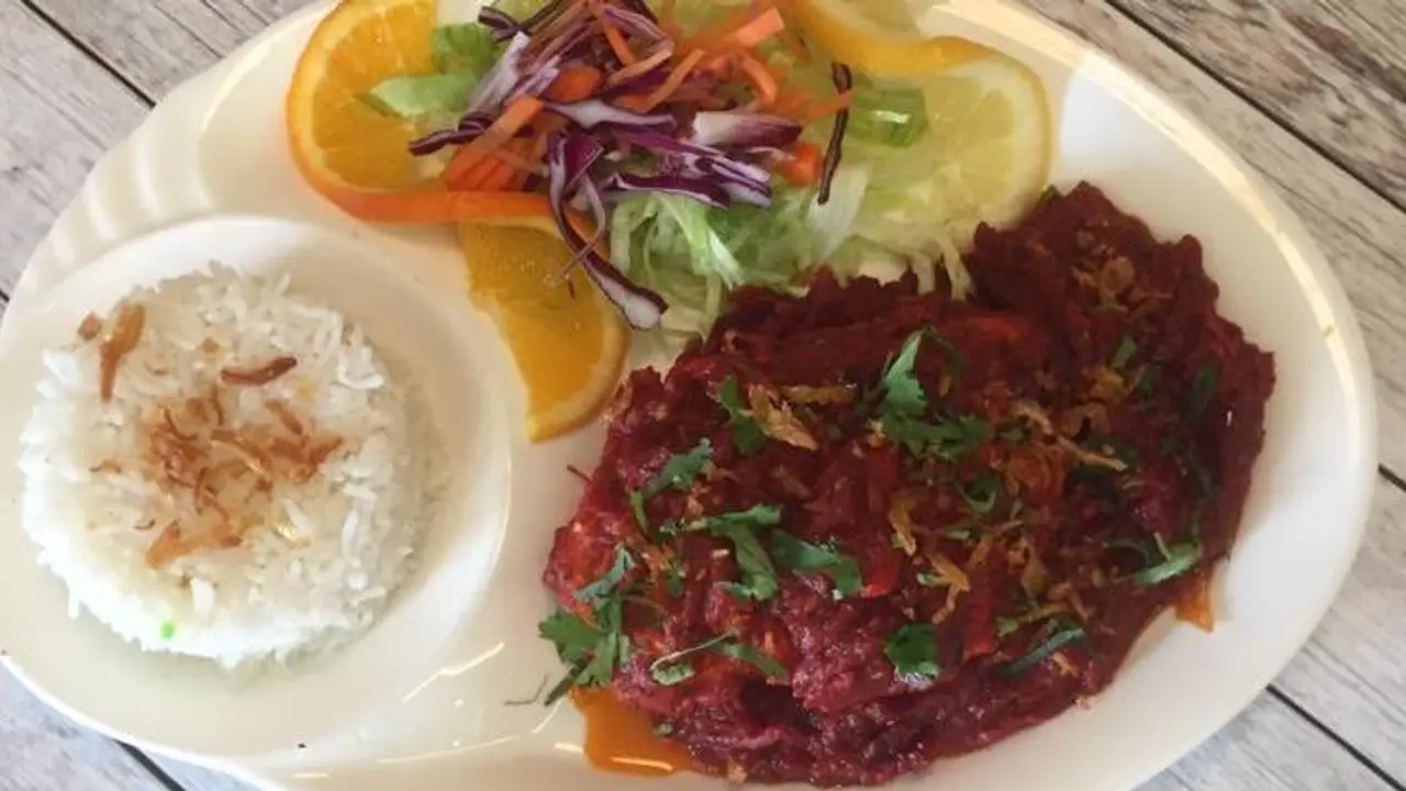 Modhu Mitha Tandoori Restaurant – Mansfield | Book on OpenTable now