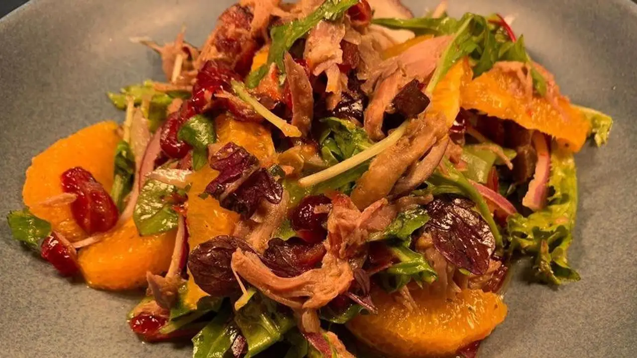 Union Kitchen Restaurant - Perth, WA | OpenTable