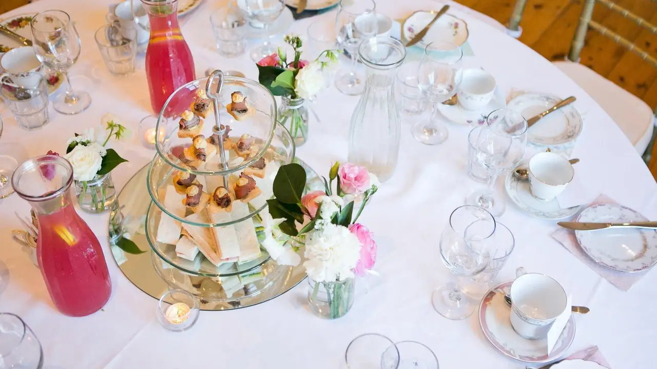 Utopia @ Waterfall Gully Restaurant - Adelaide, SA | OpenTable