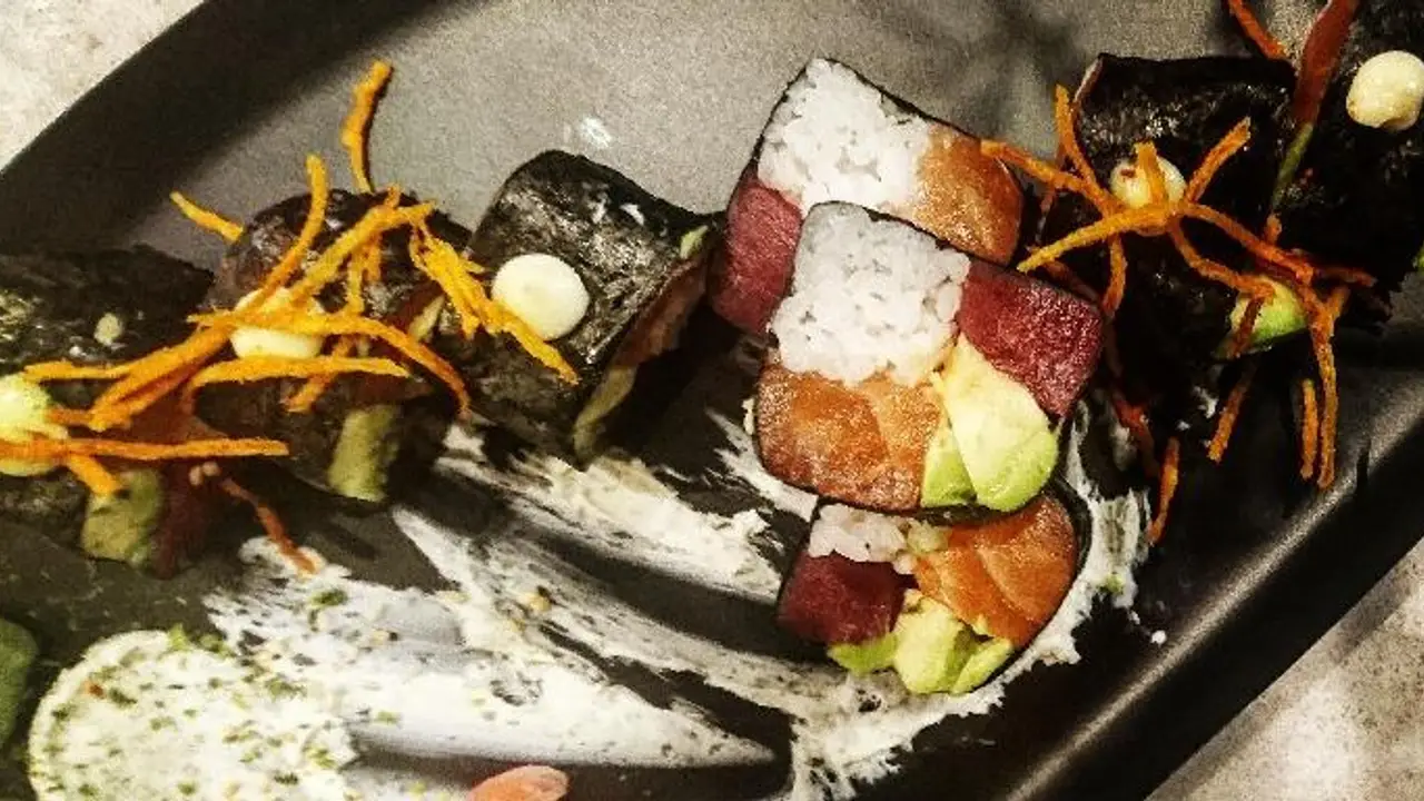 Infinite Wasabi Restaurant - Melbourne, VIC | OpenTable