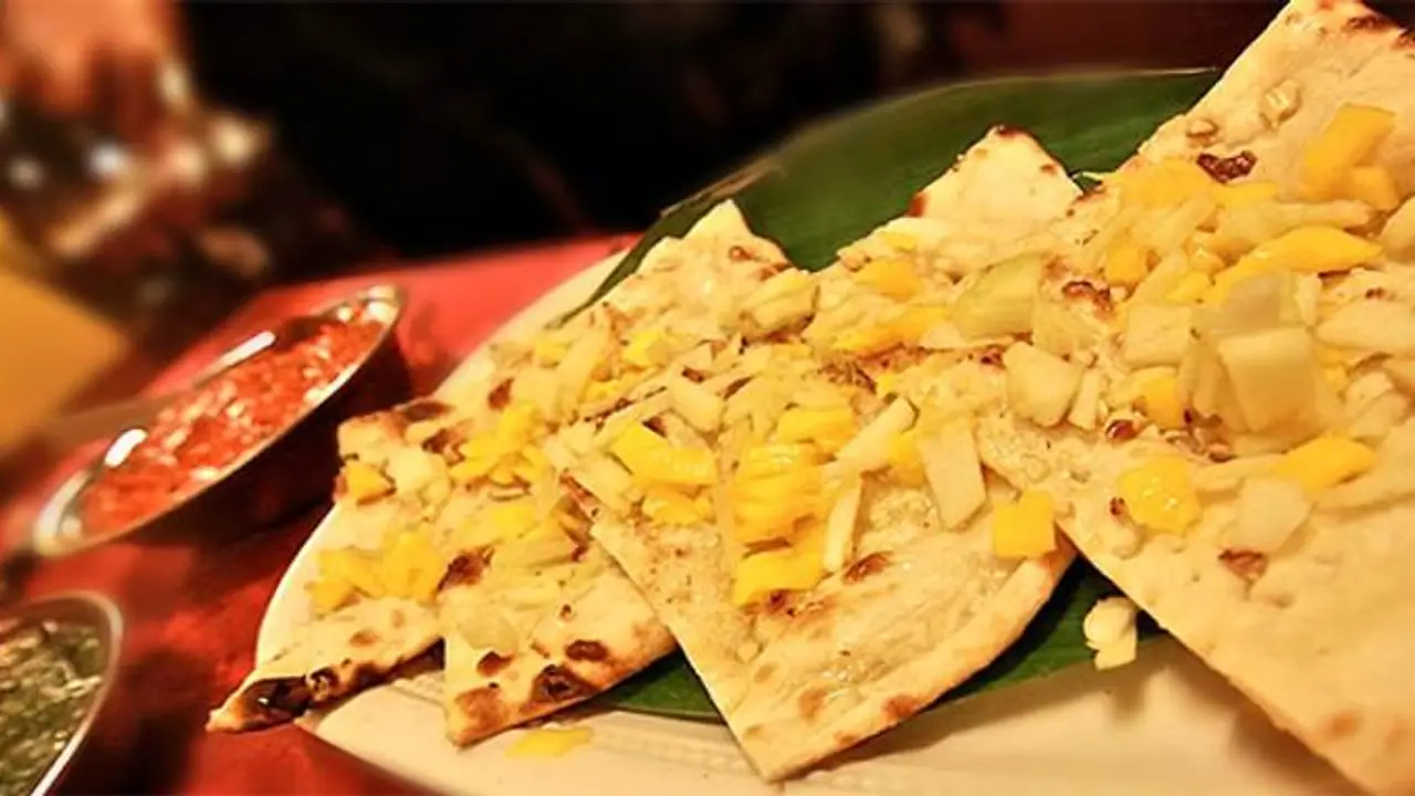 Restaurante Magic Curries - Hobart, , TAS | OpenTable