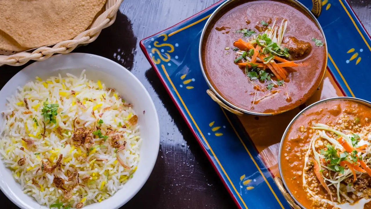 Le Taj - Updated 2024, Indian Restaurant in Melbourne, VIC