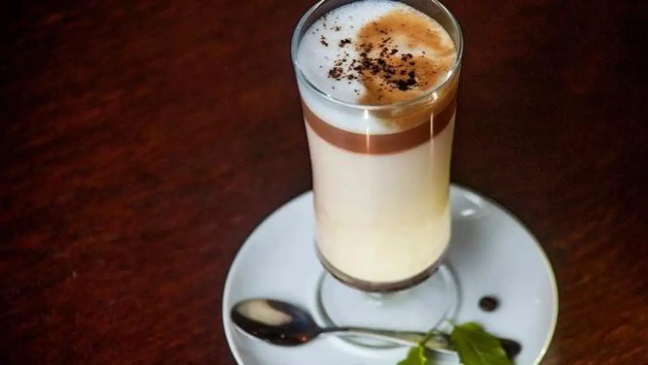 Momento Lounge Bar Restaurant - London, ENG | OpenTable