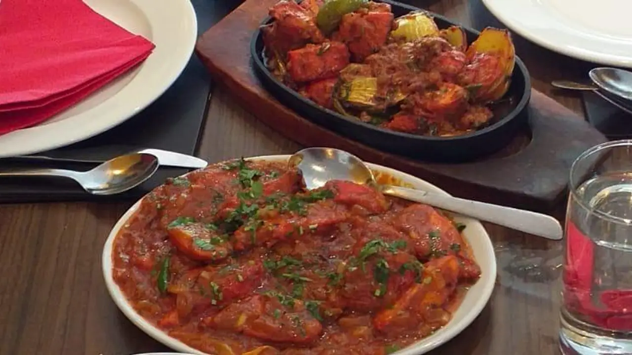 Indian Summer Restaurant - Swaffham, ENG | OpenTable