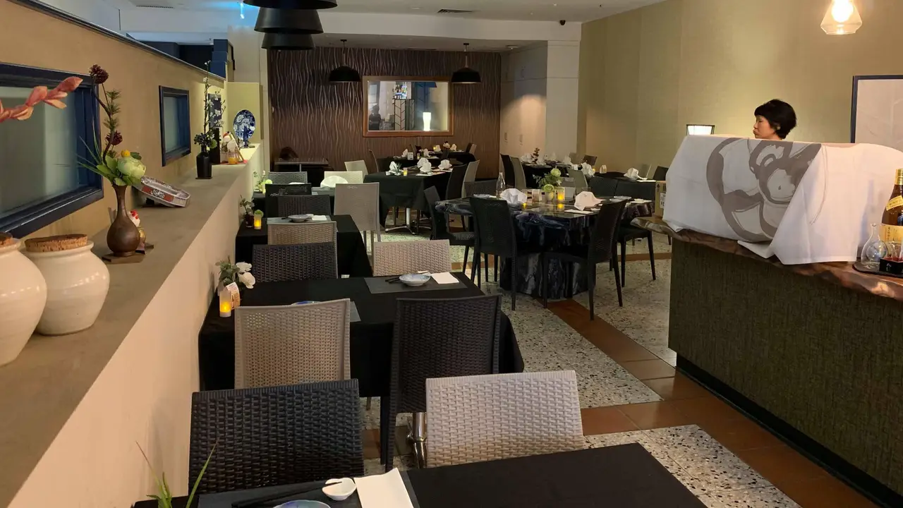 Restaurante Tansawa Modern Japanese - Perth, , WA | OpenTable