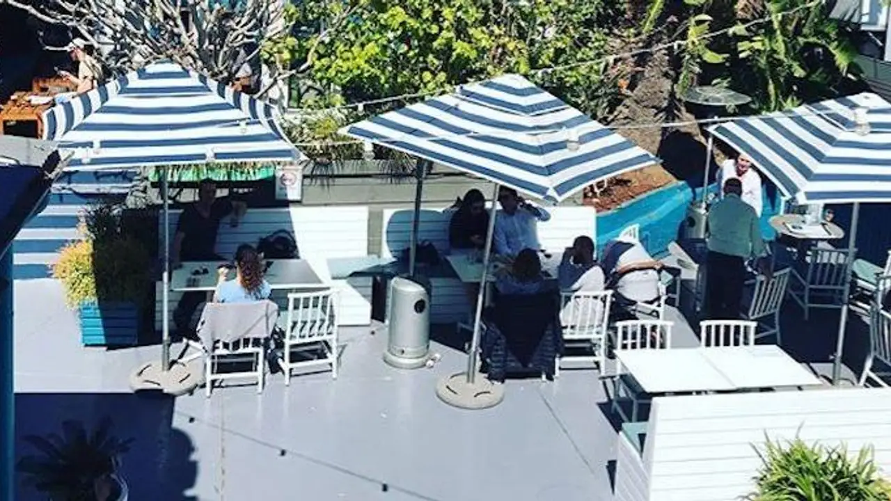 The Balmain Hotel Restaurant - Sydney, , AU-NSW | OpenTable