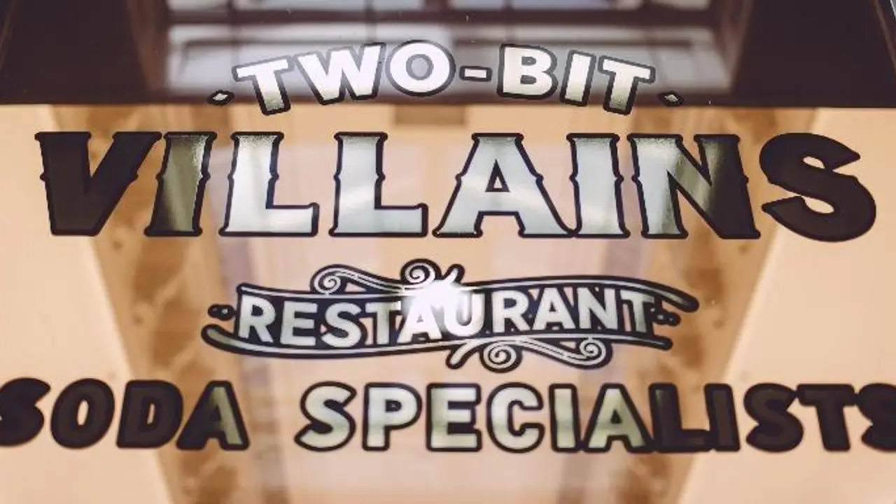 Restaurante Two-Bit Villains - Adelaide, , SA | OpenTable