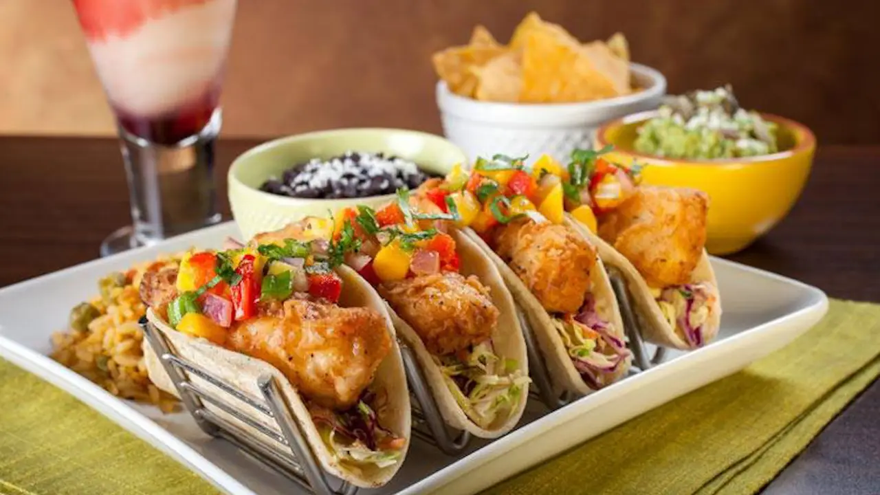 Z'Tejas Paradise Valley Restaurant - Phoenix, AZ | OpenTable