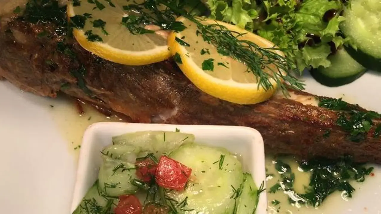 Solino im Märkischen Hof Restaurant - Gosen-Neu Zittau, BB | OpenTable