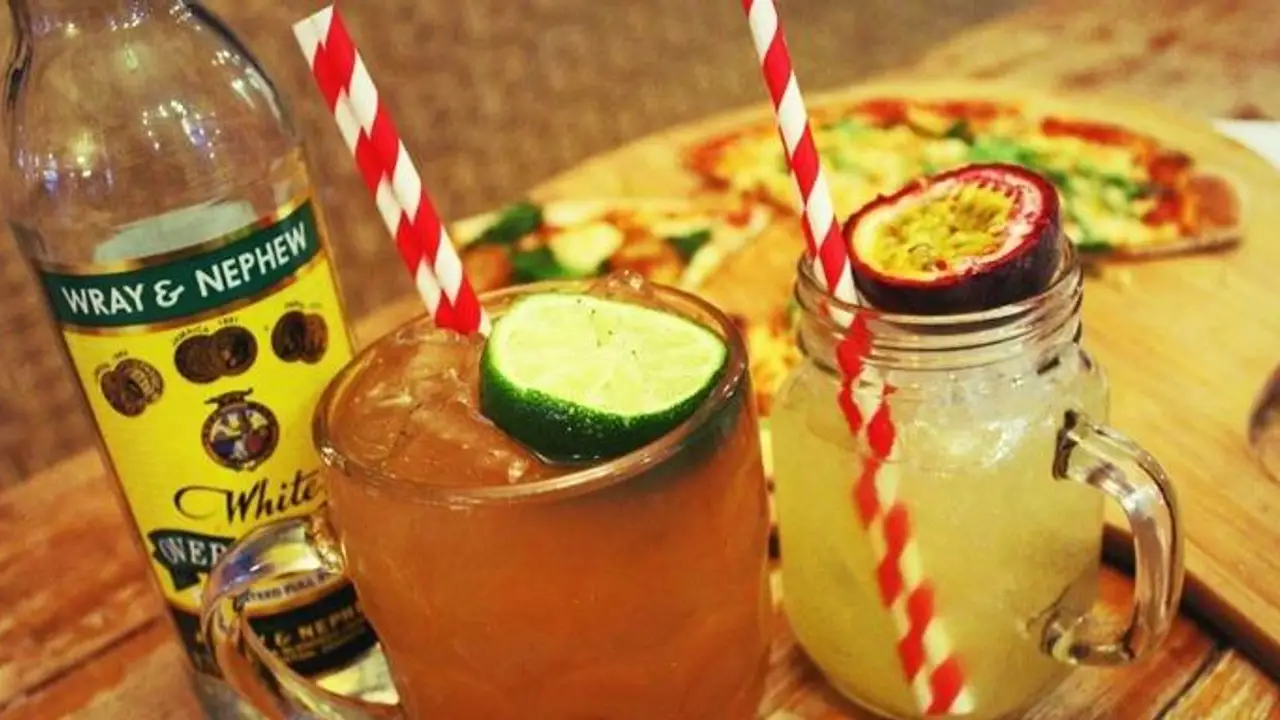 Peacock and Moloko Restaurant - Liverpool, ENG | OpenTable