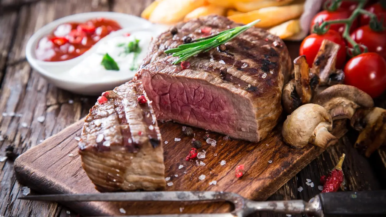 Number 7 Restaurant - Edinburgh, SCT | OpenTable