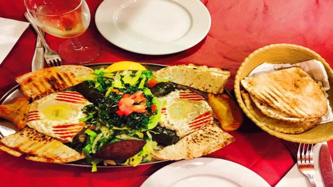 Restaurante Al Rouche - Actualizado en 2023 | Reserva tu mesa ahora