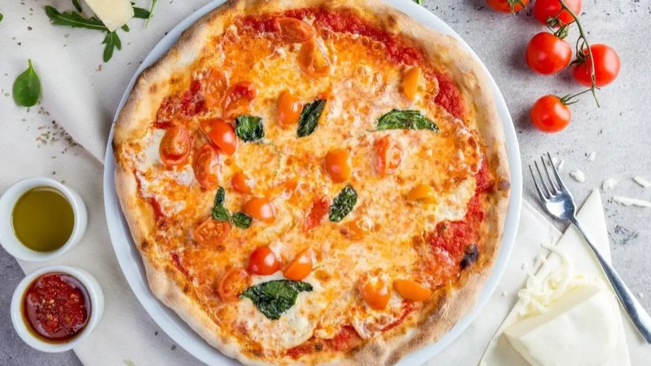 Semola Restaurant - Brighton, ENG | OpenTable