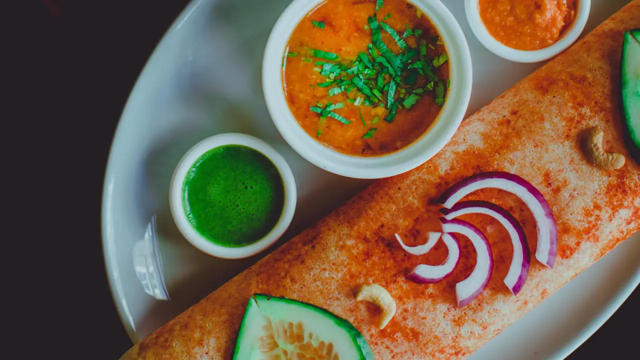 Restaurante Namaste India - Norwich, , ENG | OpenTable