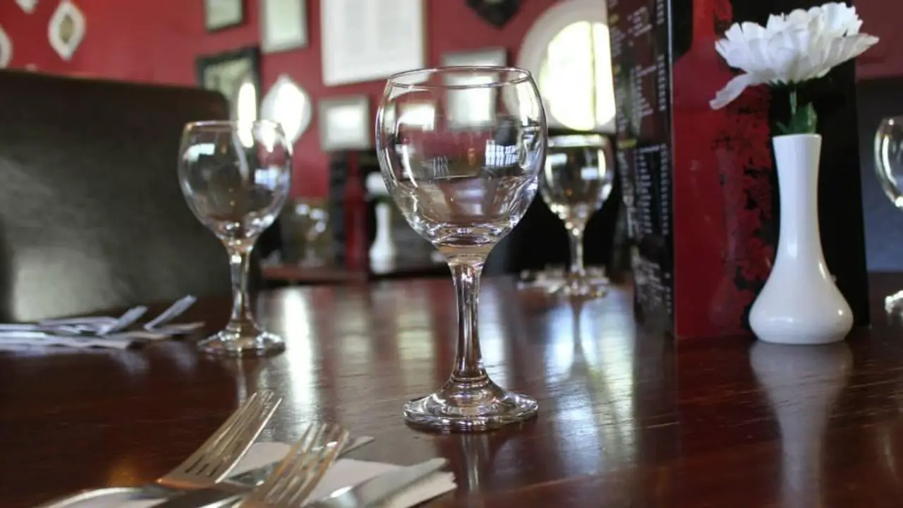 The Bell Inn Restaurant - Worcester, ENG | OpenTable