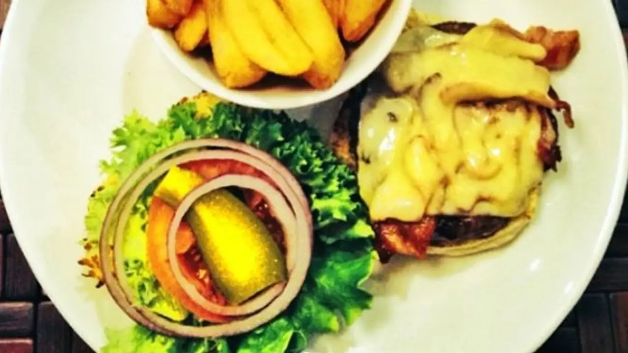 Branded Steaks - Beckenham Restaurant - Bromley, ENG | OpenTable