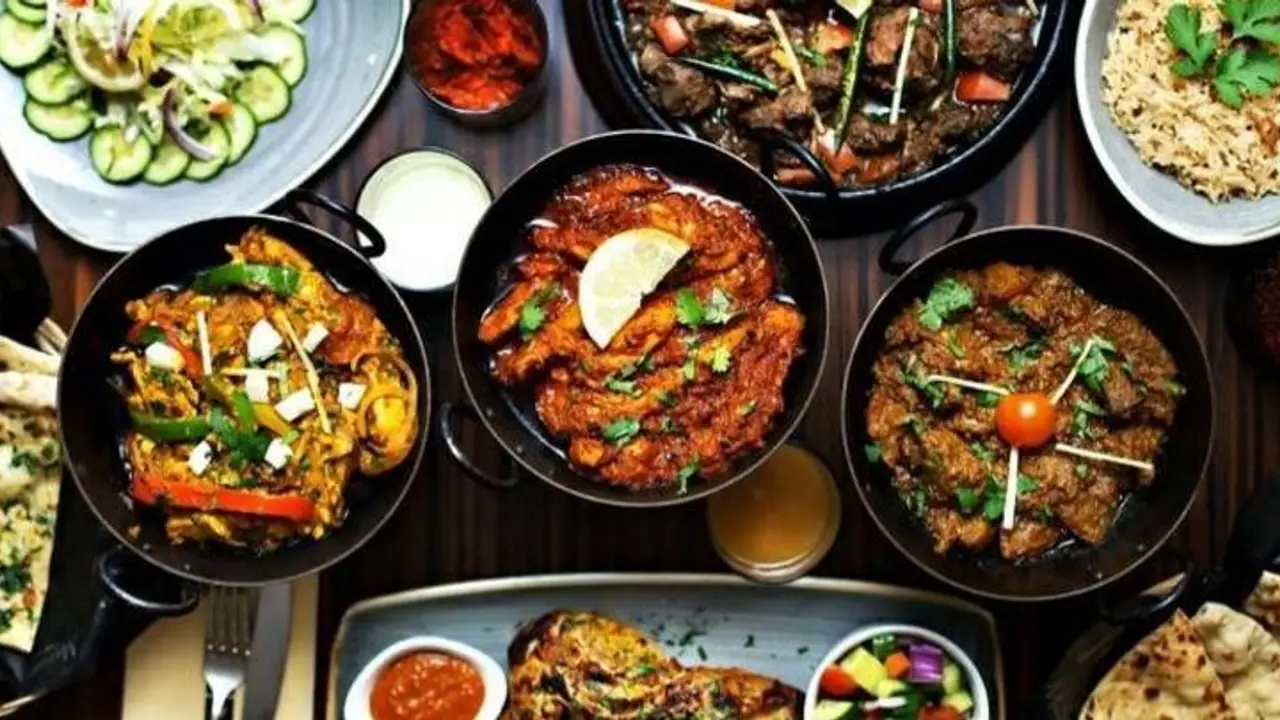 Restaurante Voujon - Oldham, , ENG | OpenTable