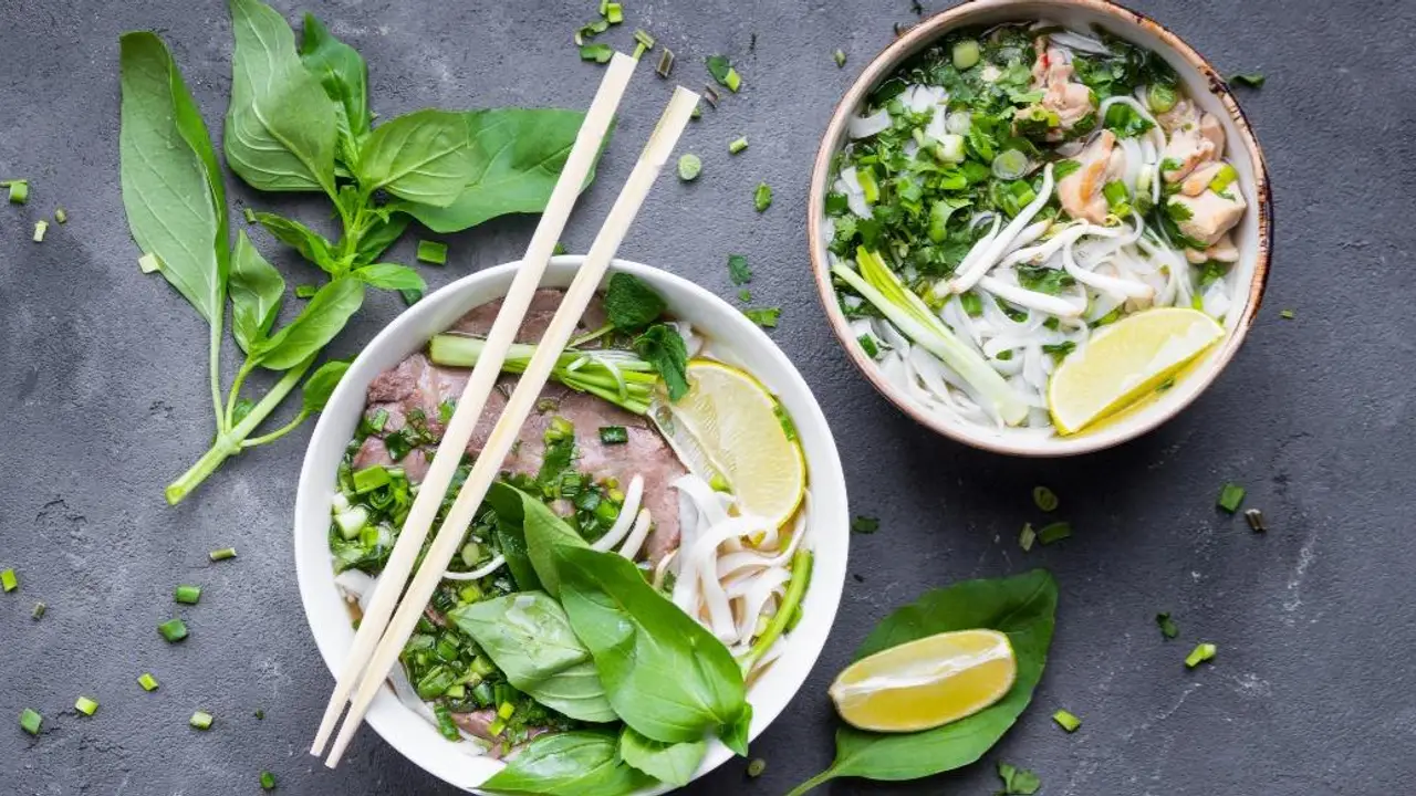 Thai Lounge Ropley Restaurant - Alresford, ENG | OpenTable