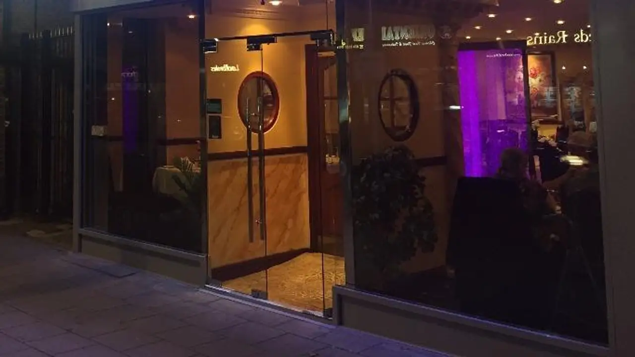 Abshar Indian Cuisine Restaurant - London, ENG | OpenTable