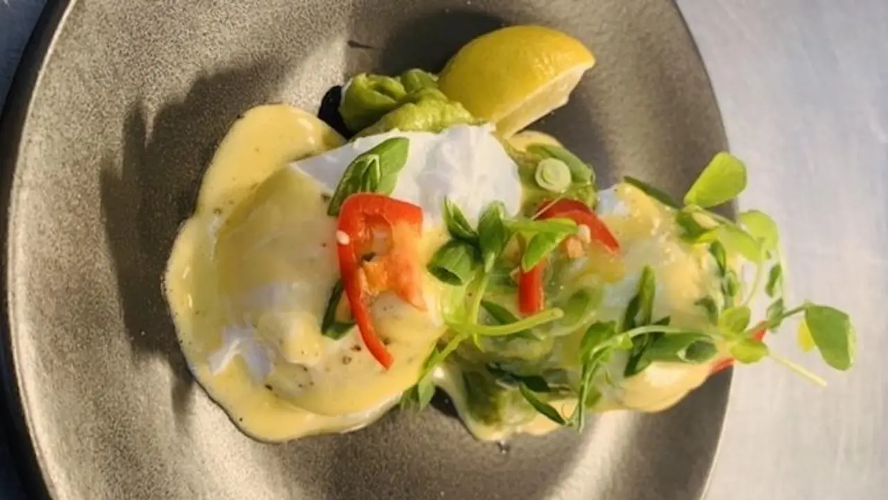 Restaurante Mason Belles Kitchen Dunblane - Dunblane, , SCT | OpenTable