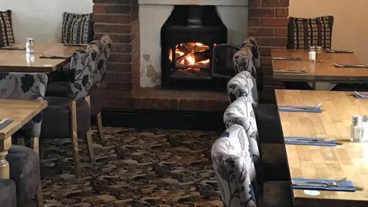 Restaurante The March Hare Inn - Worcester, , ENG | OpenTable